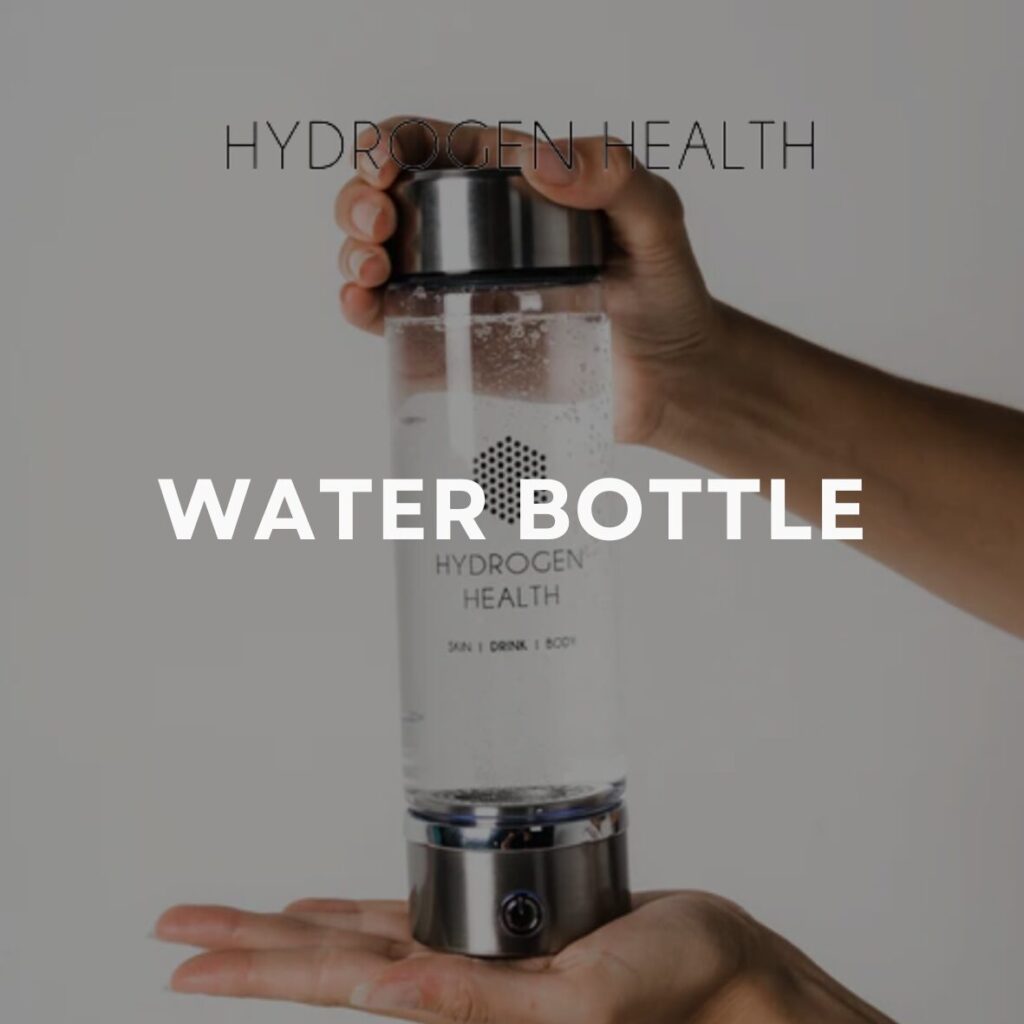 WATER & HYDRATION - The Low Tox Shop
